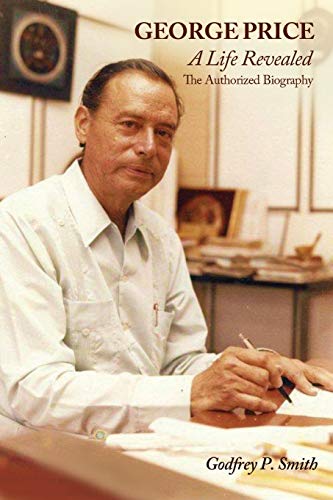 Amazon.com: George Price: A Life Revealed - The Authorized Biography ...