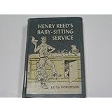 Amazon.com: Henry Reed's Babysitting Service (Puffin Book ...