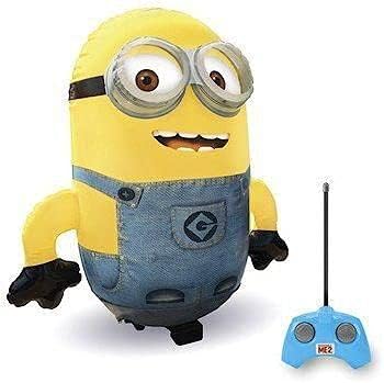 Bladez Remote Controlled Inflatable Minion Dave with Sound price in UAE ...