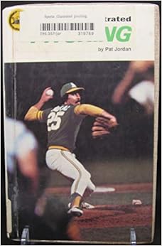 Sports illustrated pitching (The Sports illustrated library): Jordan ...
