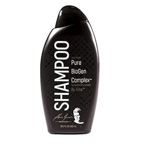 Amazon.com : Pure BioGen Complex Pure Shampoo Contains Biotin and ...
