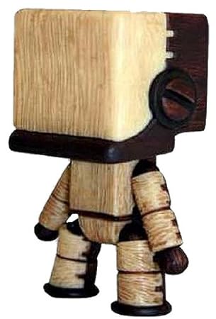 LittleBigPlanet - SACKBOT 3" Collectable Figure: Amazon.co.uk: Toys & Games