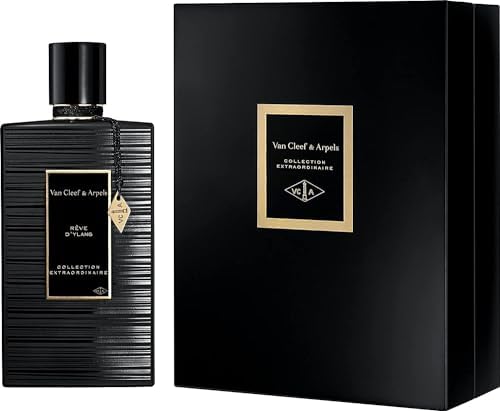 Van Cleef Reve De Ylang EDP 125ML price in Saudi Arabia | Amazon Saudi ...