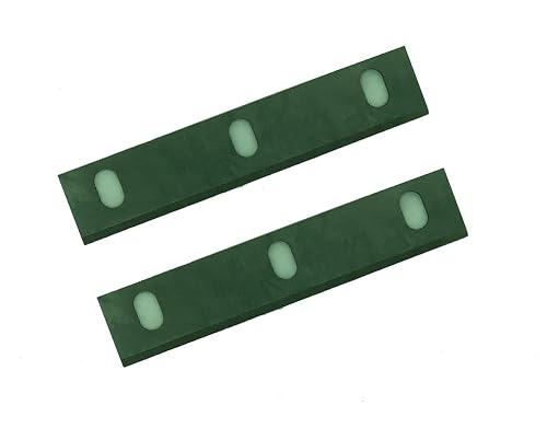 FOXBC 4-3/8-Inch Planer Jointer Knives for Sears Craftsman 149.236922 ...