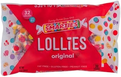 Smarties Double Lollies, 9oz Bag price in UAE | Amazon UAE ...