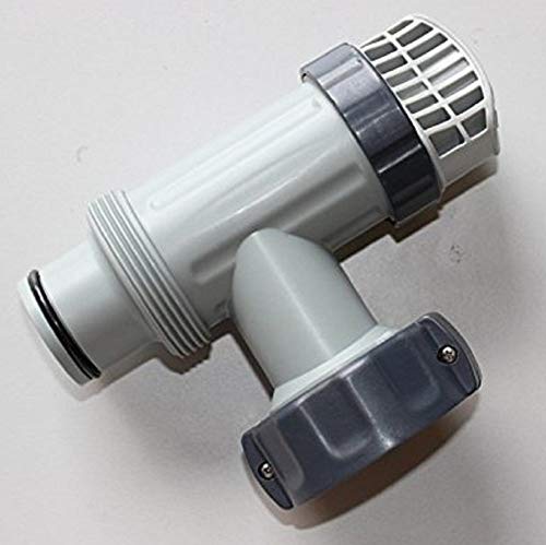 Intex Large Pool Plunger Valve Assembly | Pricepulse