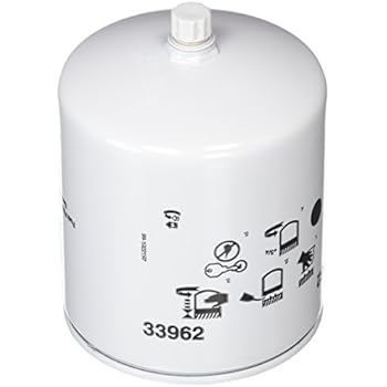 Amazon.com: WIX Filters - 33790 Heavy Duty Spin On Fuel Water Separator ...