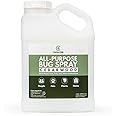 Amazon.com: Cedarcide All-Purpose Bug Spray - Cedarwood (Gallon ...