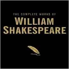The Complete Works of William Shakespeare (Wordsworth Library Collection): William Shakespeare ...