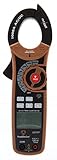 Southwire Smart Clamp Meter - MaintenancePRO 1000A Review | Pro Tool ...