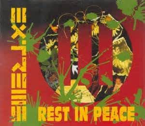 - Rest in Peace - Amazon.com Music