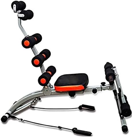 KICK OFF SPORT Abdominal Trainer, Utility Fitness Ab Exercise Bench ...
