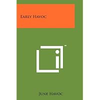 More Havoc: Havoc, June: 9780060118112: Amazon.com: Books