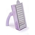 Amazon.com: Tupperware Grate 'n Measure Grater: Cheese Grater Measuring ...