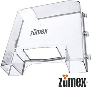 Amazon.com: Versatile Essential Pro Front Cover Zumex Replacement Part ...
