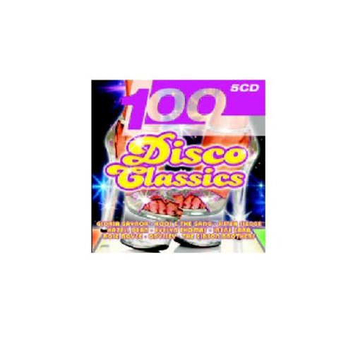 100 Disco Classics - 100 Disco Classics - Amazon.com Music