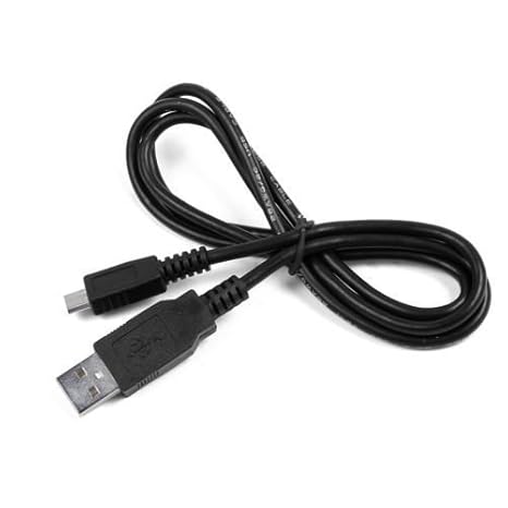 USB Power Charger Charging Cable Cord For TI-Nspire CX CAS Graphing ...