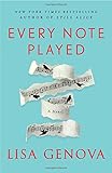Every Note Played | BookCrossing.com