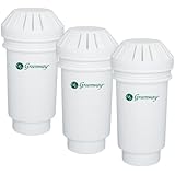 Vitapur Greenway Long Life Multi Stage Filter: Amazon.ca: Home & Kitchen