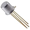 NTE Electronics NTE160 PNP Germanium Transistor for RF–IF Amplifier, FM ...
