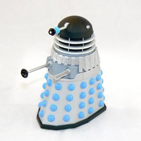 Doctor Who Classic Emperor's Guard Dalek 1967: Amazon.co.uk: Toys & Games