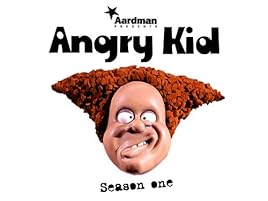 Watch Angry Kid - Season 1 | Prime Video