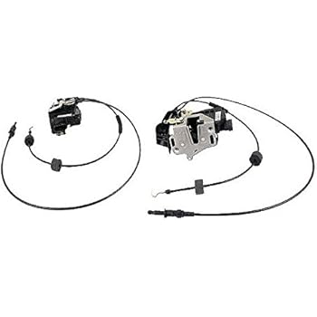 Amazon.com: GENUINE MERCEDES 1637302835 Mercedes 163 730 28 35 / Door ...