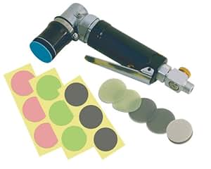 Kovax 910-3501 - Touch-up Sander - Power Disc Sanders - Amazon.com