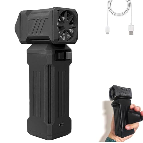 Jet Dry Mini Blower, 150000 RPM Mini Jet Blower, Mini Jet Blower to Dry ...