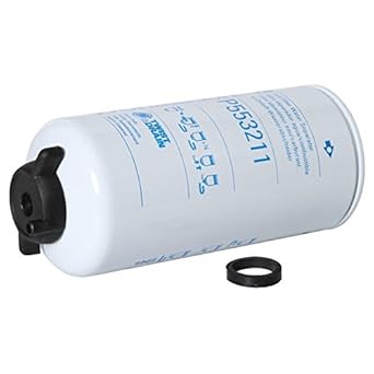 Donaldson P553211 Filter: Amazon.com: Industrial & Scientific