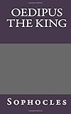 Oedipus the King (Plays for Performance Series): Sophocles ...