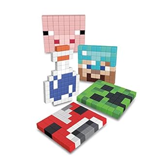 Minecraft Crafting Table - Epic Kids Toys