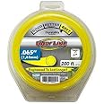 Amazon.com : Shakespeare Ugly Line 200-ft Spool 0.065-in Trimmer Line ...