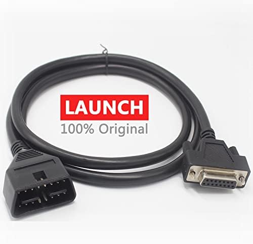 سعر LAUNCH 100% Original Main Cable for LAUNCH CRP123, CRP129, Creader ...