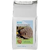 Beaphar Alimentation pour hérisson - 1 kg: Amazon.fr: Animalerie