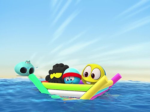 Watch Wonderballs Season 1 | Prime Video