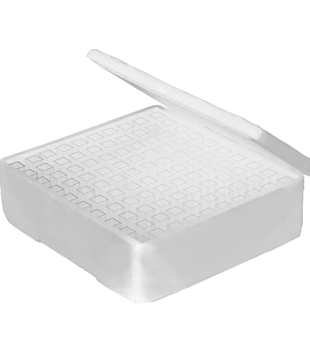 Spectrophotometer Cell Quartz Cuvette 40mm Light Path - 4cm ...
