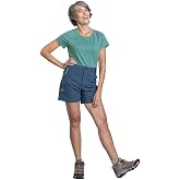 Amazon.com: Gnara Women's Go There Hiking Outdoor Pants with GoFly Pee ...