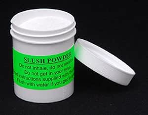 Amazon.com: MilesMagic Magic Slush Powder for Water to Silk Vanishing ...