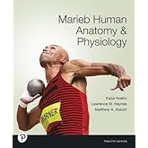 Mastering A&P with Pearson eText (up to 18-weeks) Access Code for Marieb Human Anatomy ...