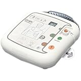 Amazon | オムロン AED 自動体外式除細動器 レスキューハート HDF-3500 | オムロン(OMRON) | 自動体外式除細動器 ...