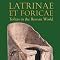 Latrinae et Foricae: Toilets in the Roman World: Hobson, Barry ...