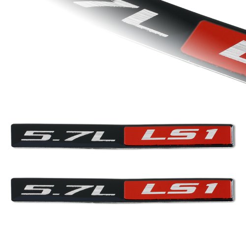 Compare Price: ls1 emblem - on StatementsLtd.com
