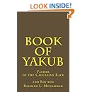 Book of Yakub: Father of the Caucasian People: Rasheed L. Muhammad ...