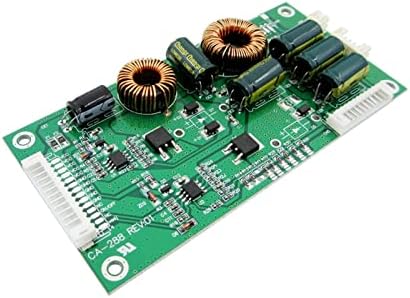 Battery Protection Board CA-288 26inch-55inch LED TV Constant current ...