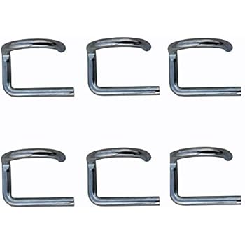 Scaffolding Accessories 40 Span Pins for All Purpose Span Locking Pins ...