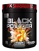 MRI Black Powder Pre-Workout Powder - Explosive Energy & Stamina ...