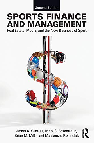 Amazon - Sports Finance and Management: Real Estate, Media, and the New ...