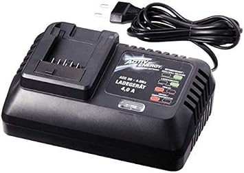 Activ Energy Universal Battery Charger for Ferrex: Amazon.co.uk ...
