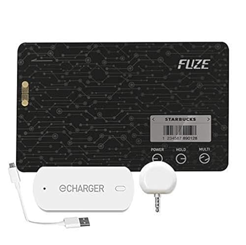 Fuze Card Membership | All-in-One Membership Card / e-membership card ...